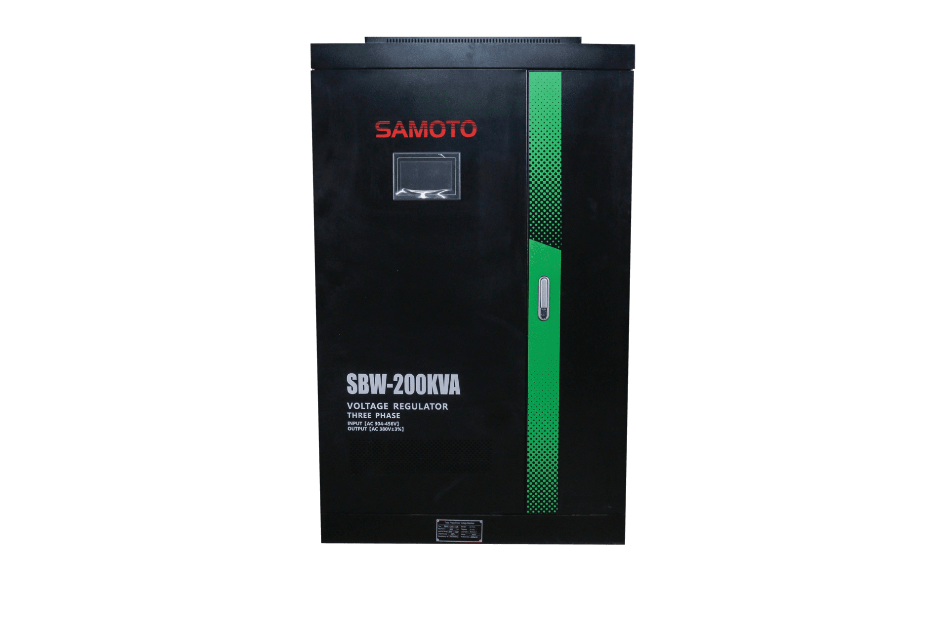 SBW 3PHASE - SAMOTO SURABAYA
